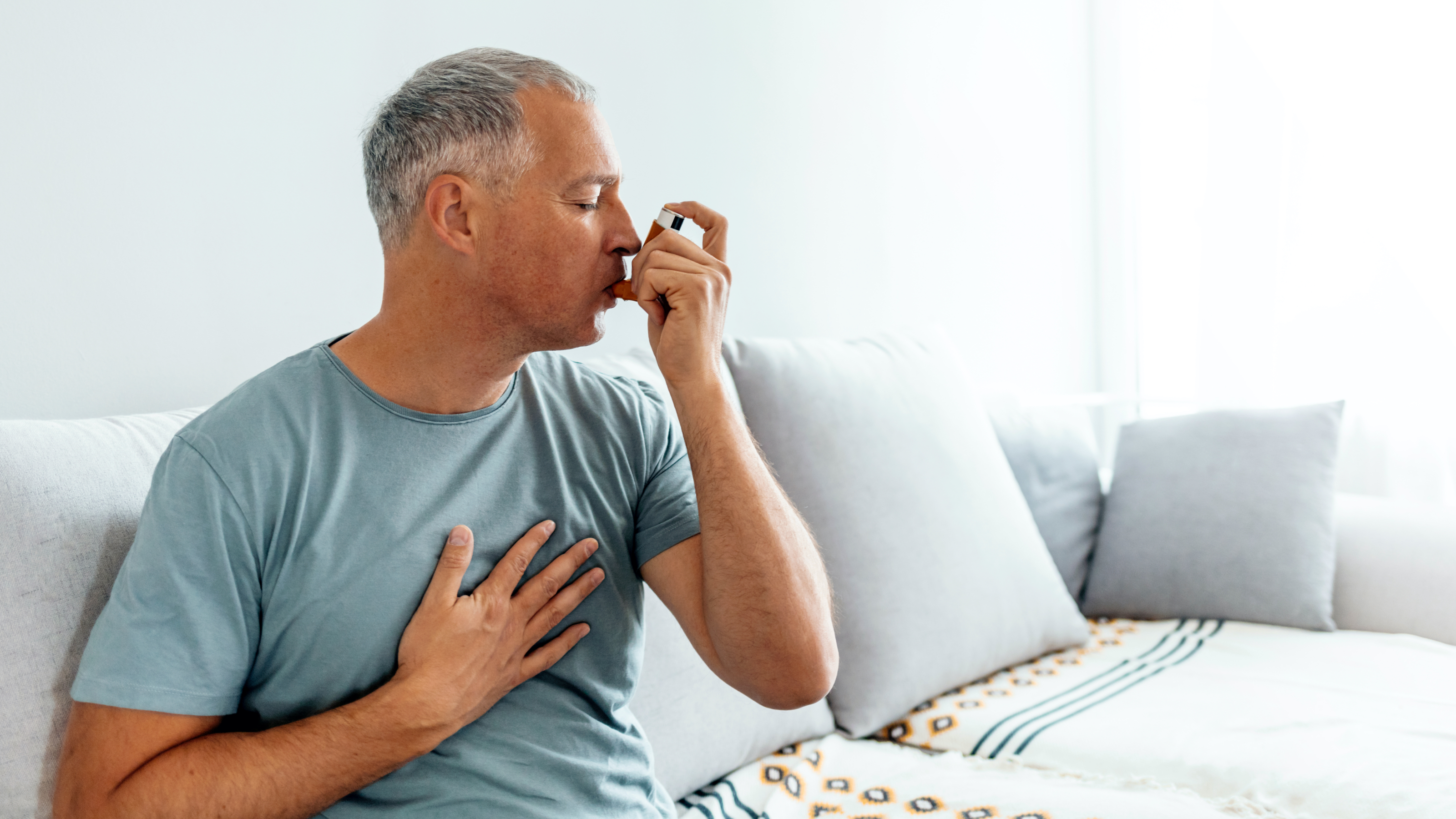 Die verschiedenen Asthma-Formen | Vivatmo